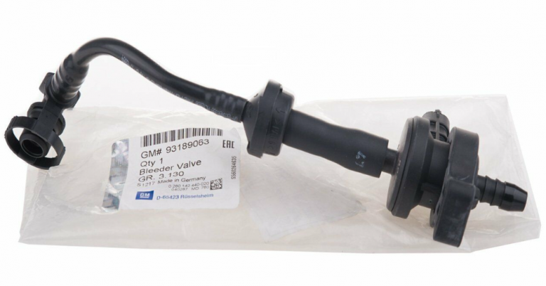 Regulator pritiska goriva ASTRA H i J CORSA D i E MERIVA A INSIGNIA A ...